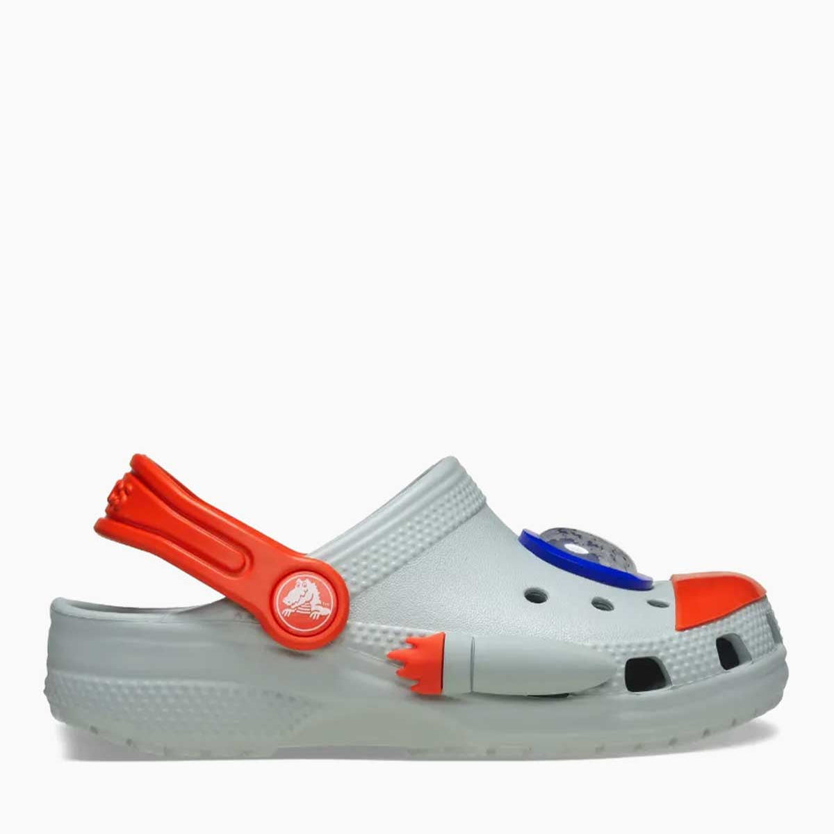 Crocs Classic Rocket Ship Clog Terlik – ECANTA