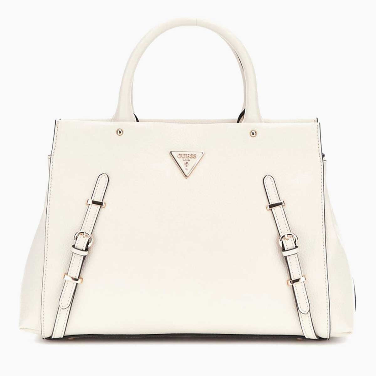 Guess Levia Large Satchel El Çantası – ECANTA
