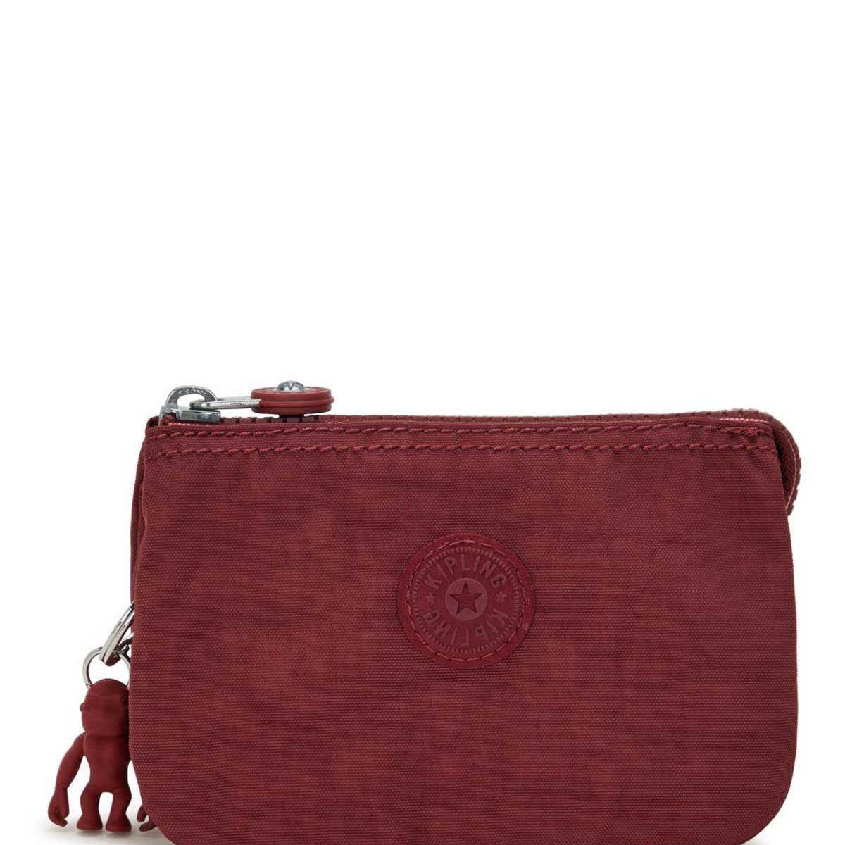 Kipling Creativity Small Kadın Cüzdanı Flaring Ru – ECANTA