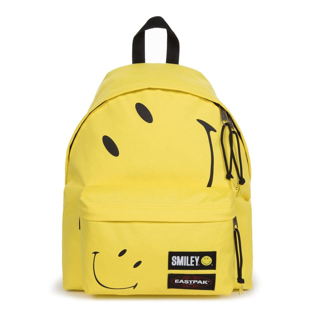 Eastpak Limited Padded Pak'r Sırt Çantası – ECANTA